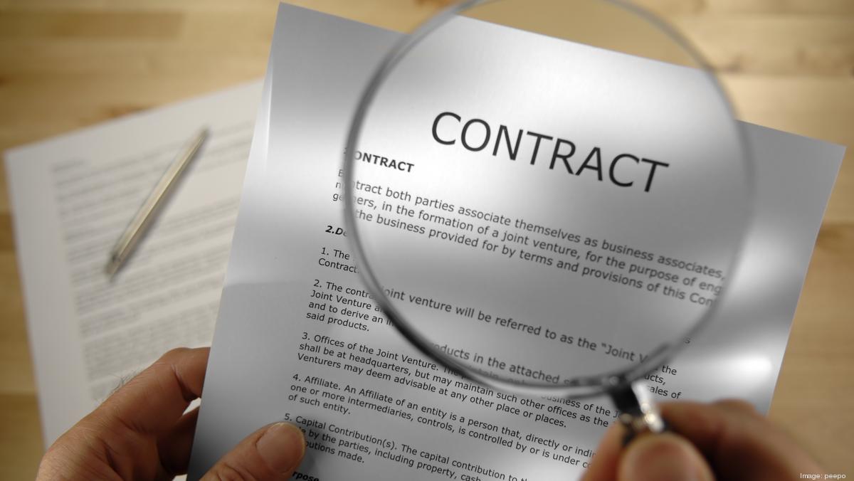 Contract Review vs. Contract Lifecycle Management Software